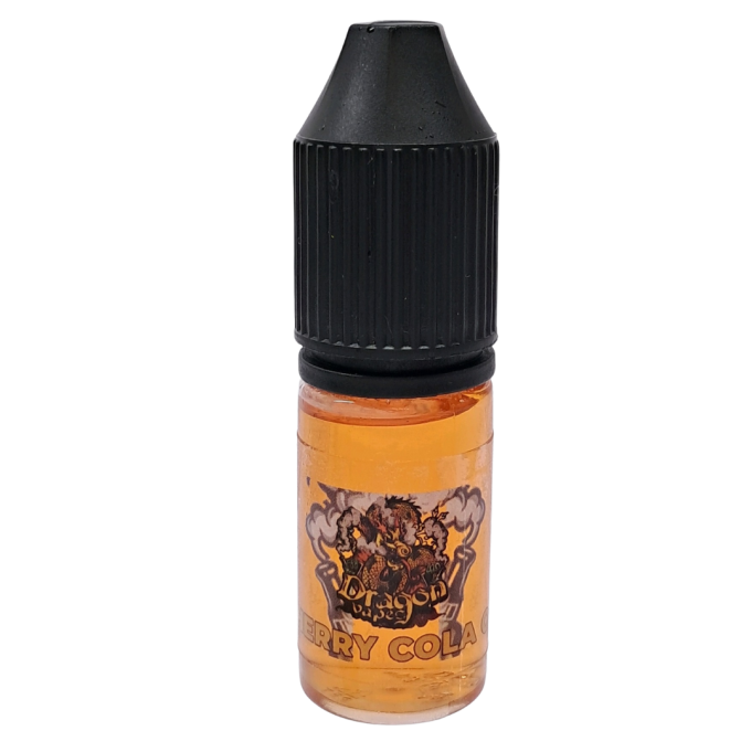 Cherry Cola OG - Dragon Vapes
