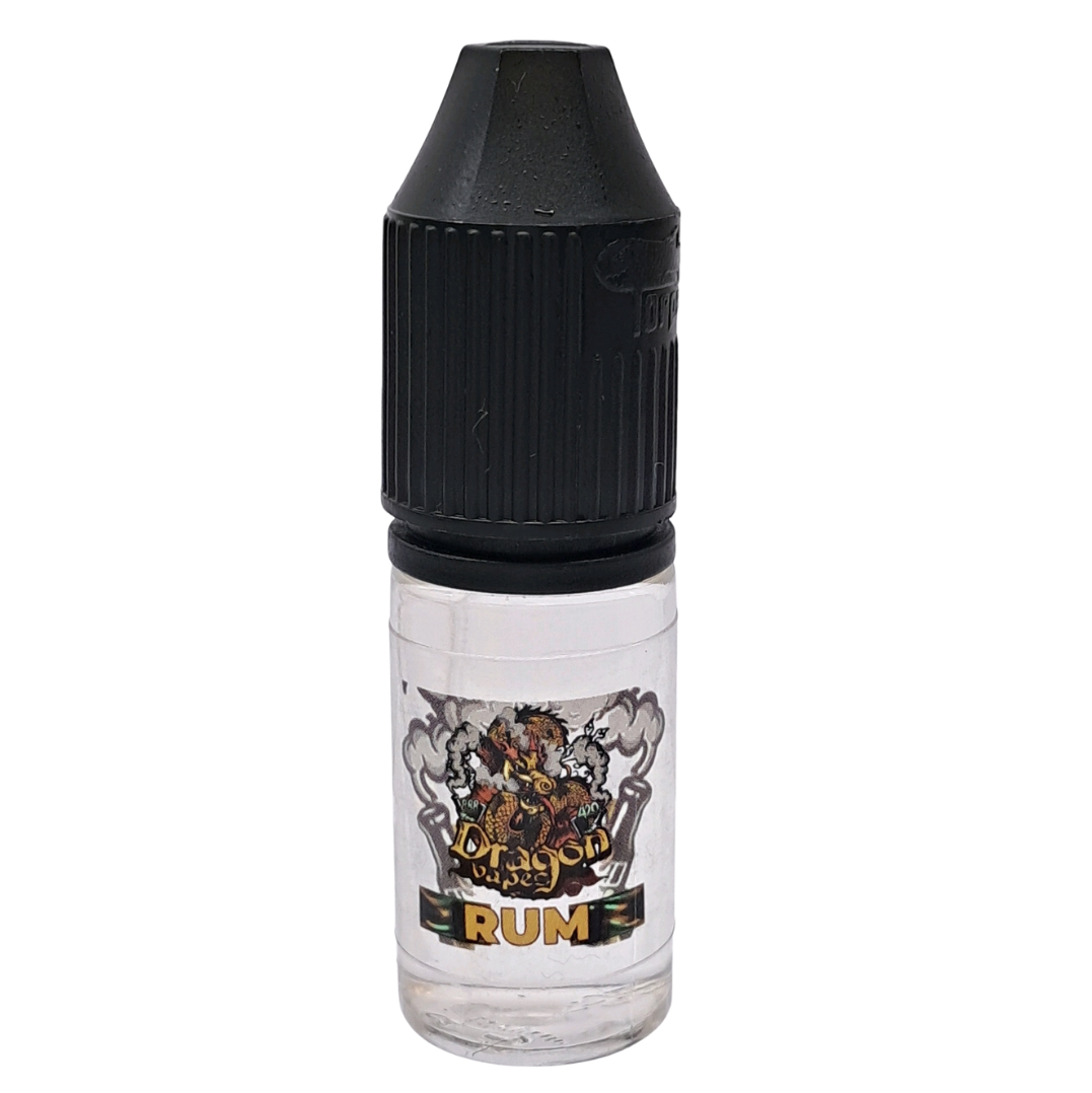Jamaican Rum - Dragon Vapes